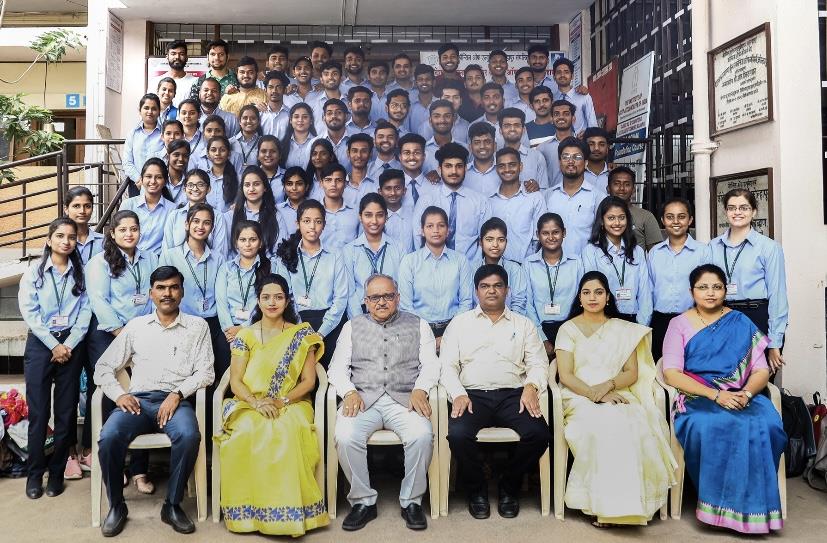 D.R.K. College of Commerce, Kolhapur