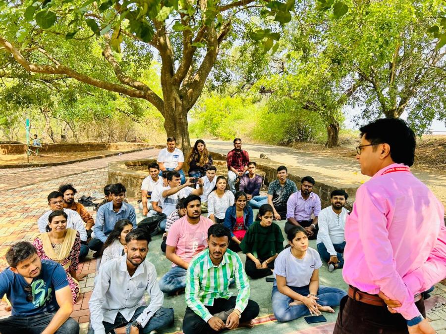 D.R.K. College of Commerce, Kolhapur