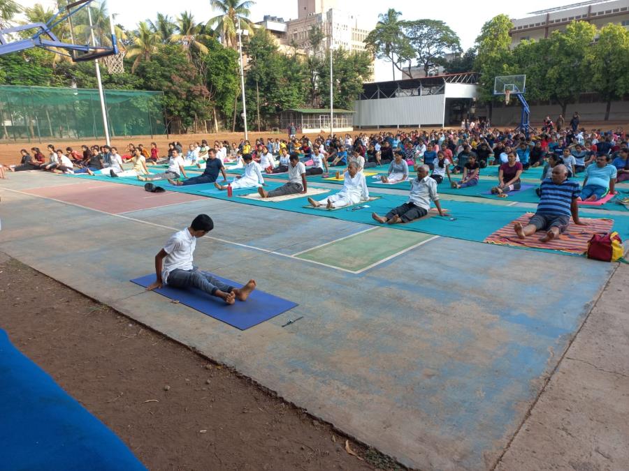 D.R.K. College of Commerce, Kolhapur